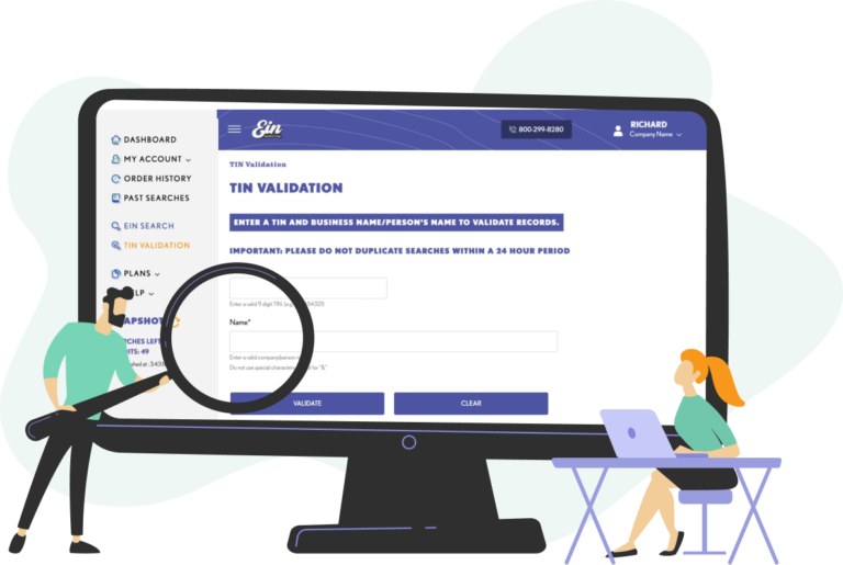 OFAC Watchlist Sanctions Search - EINsearch